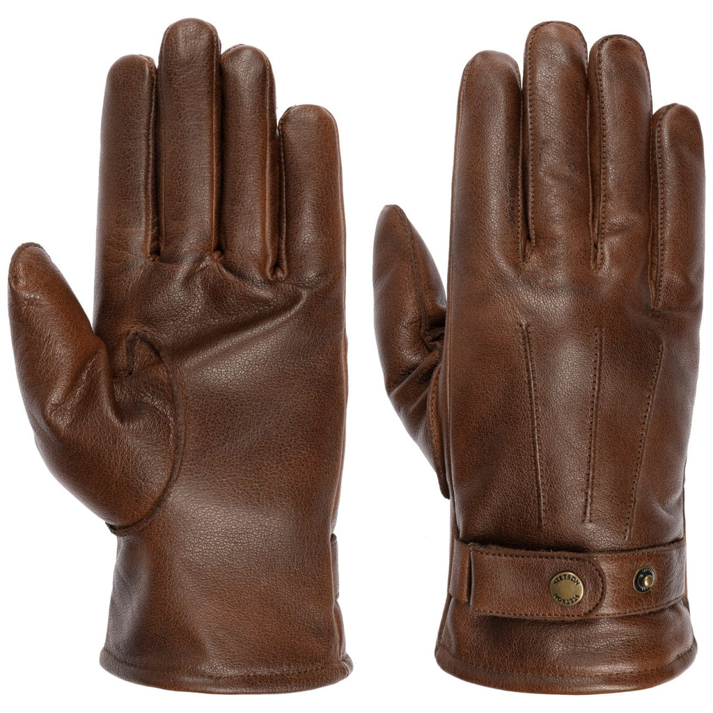 Gloves: Where Fashion Meets Functionality