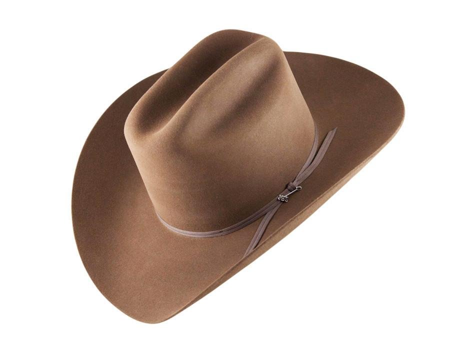 Authentic Western Hats for the Modern Pioneer