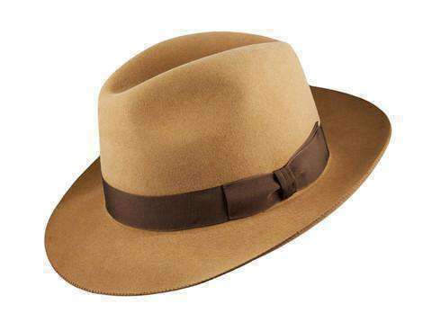 Exclusive Elegance: The JJ Hat Center ® Collection