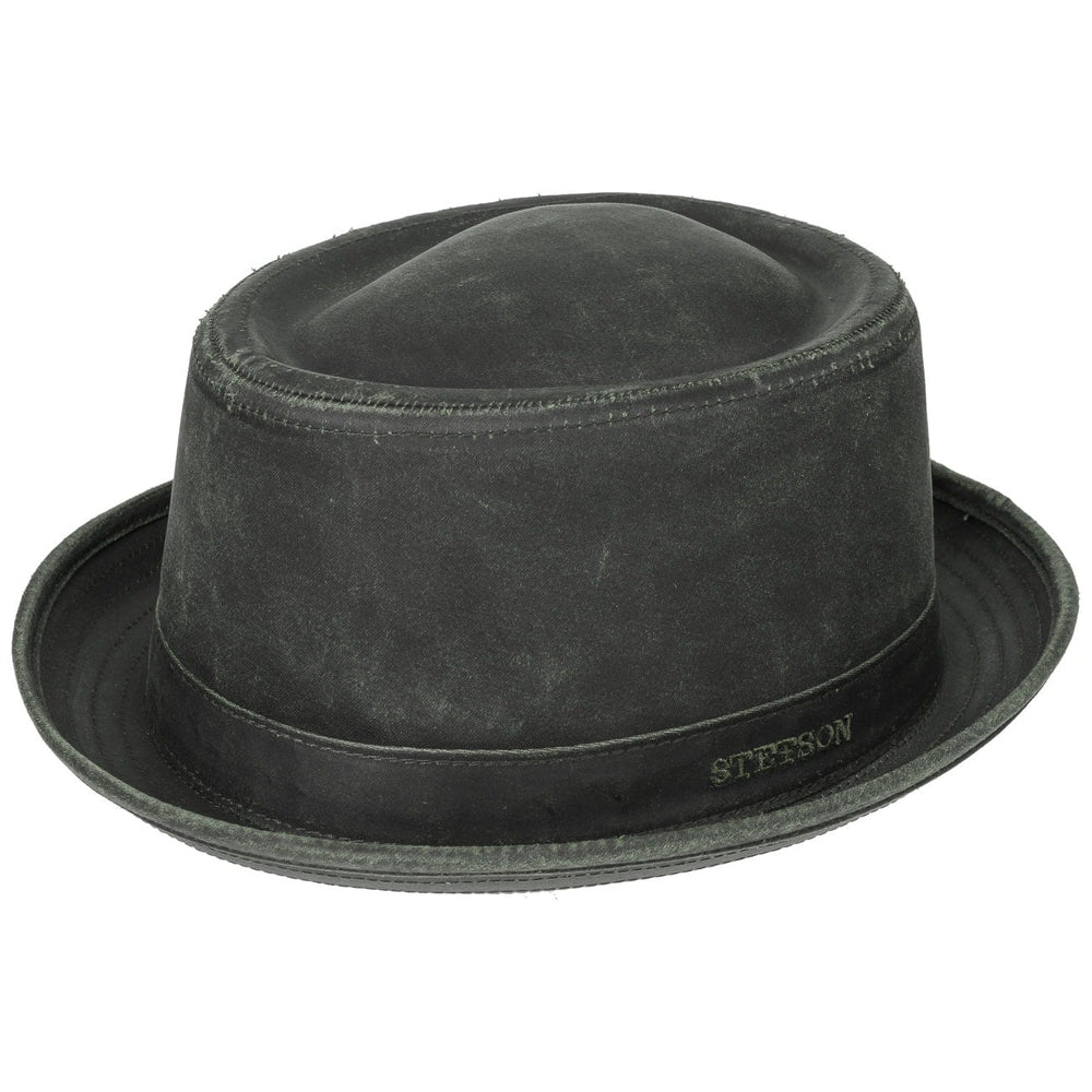 Pork Pie Hats | Iconic Style & Distinctive Look | JJ Hat Center