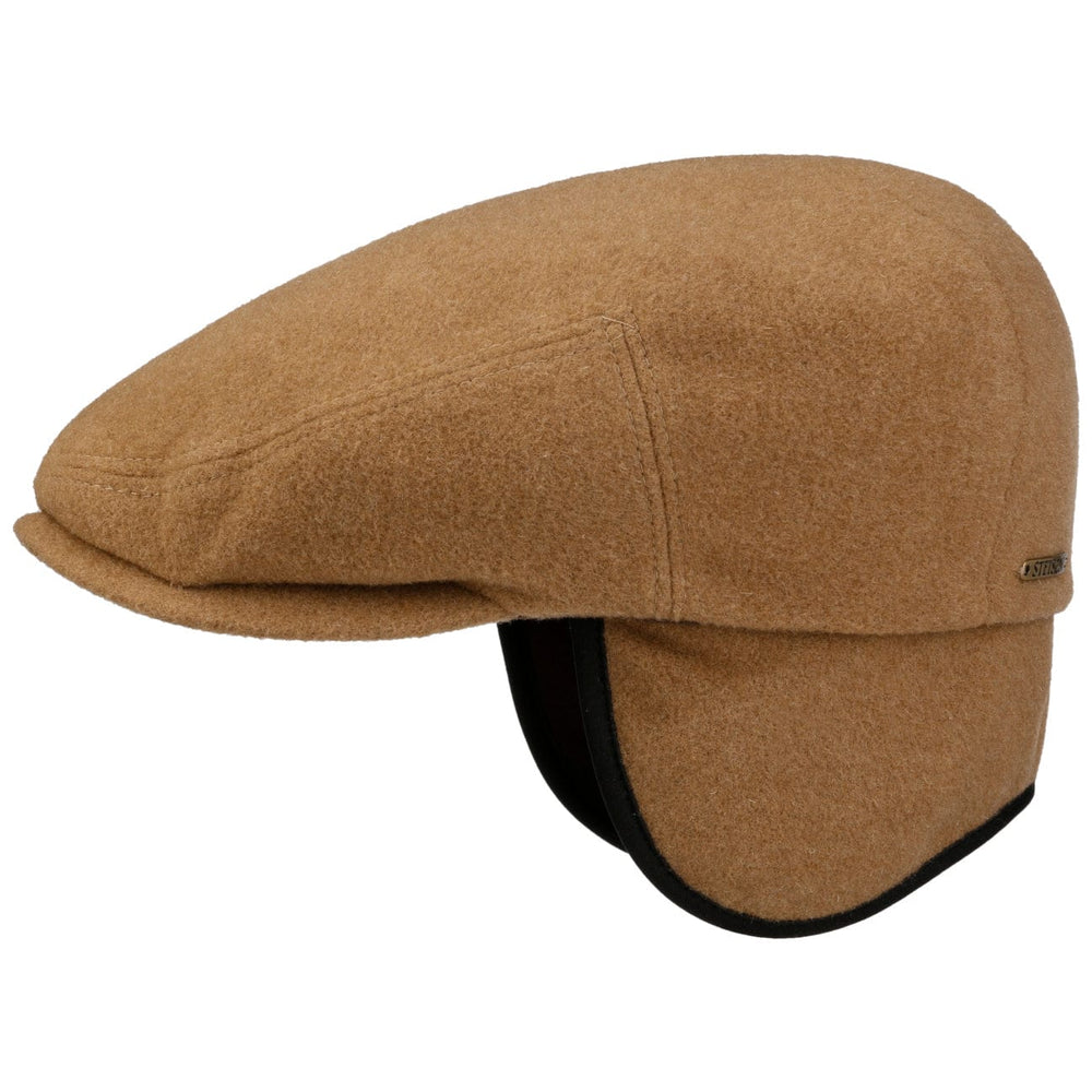 Hats with Earflaps