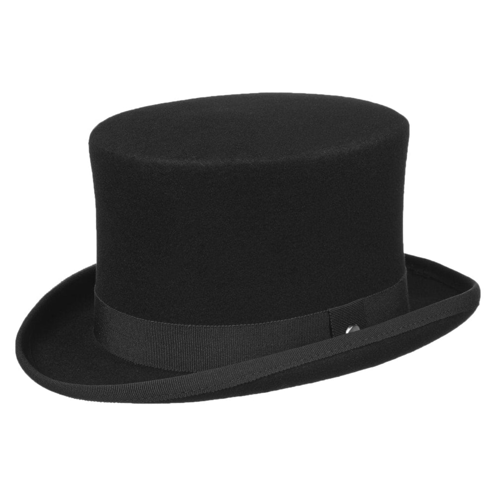 Top Hats | Timeless Elegance & Formal Style | JJ Hat Center
