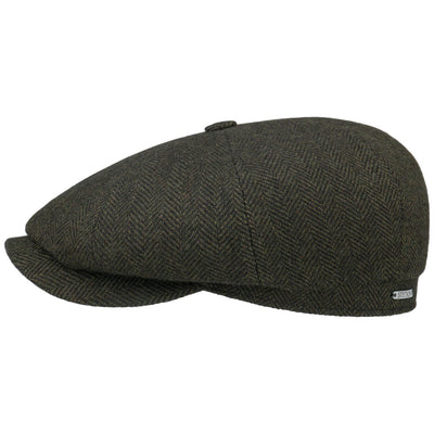 Newsboy Caps | Classic 8-Panel Styles | JJ Hat Center