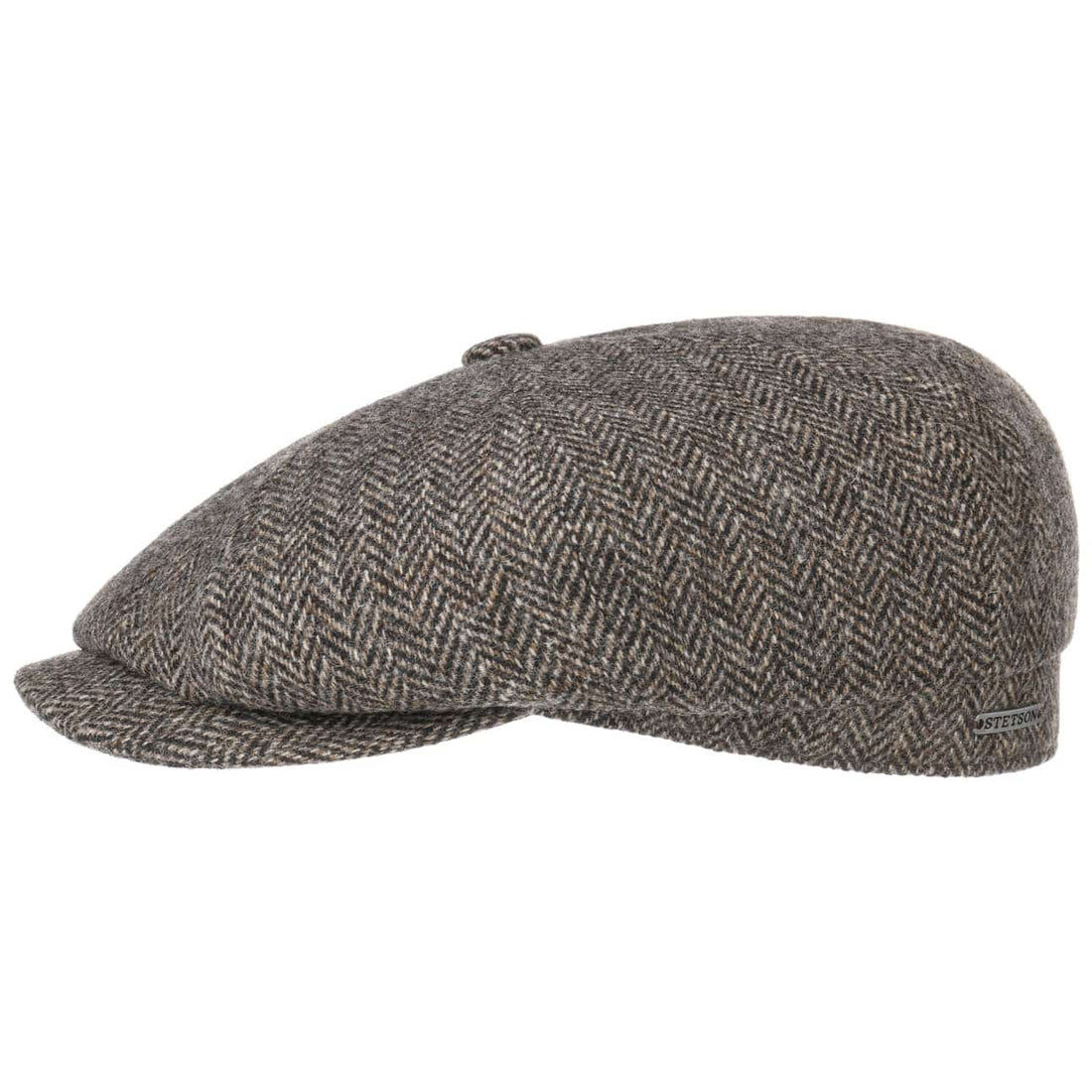 Newsboy Caps | Classic 8-Panel Styles | JJ Hat Center