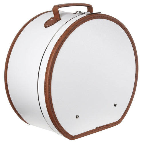 Hat Boxes | Premium Storage & Travel Protection | JJ Hat Center