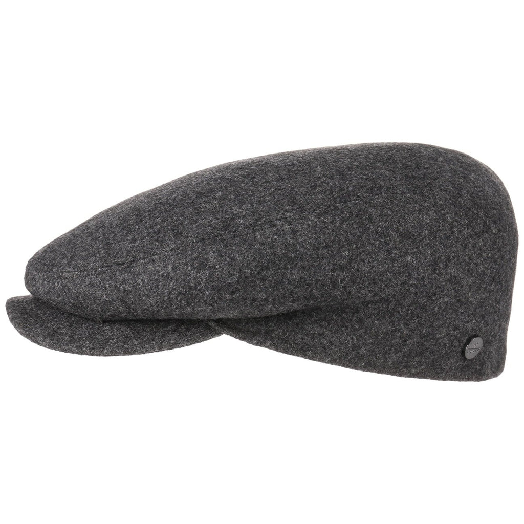 Boston Teflon Flat Cap