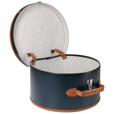 Hat Boxes | Premium Storage & Travel Protection | JJ Hat Center
