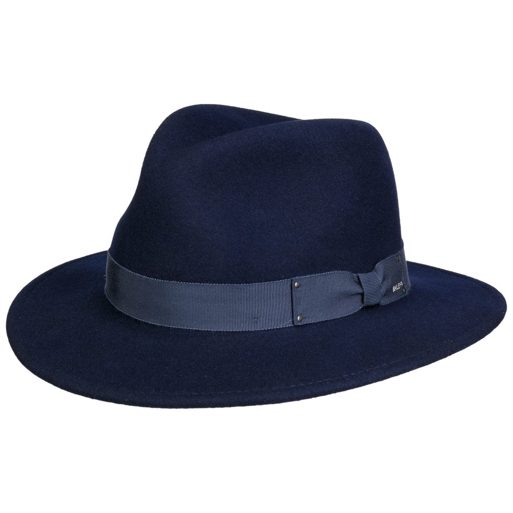 Curtis Wool Hat