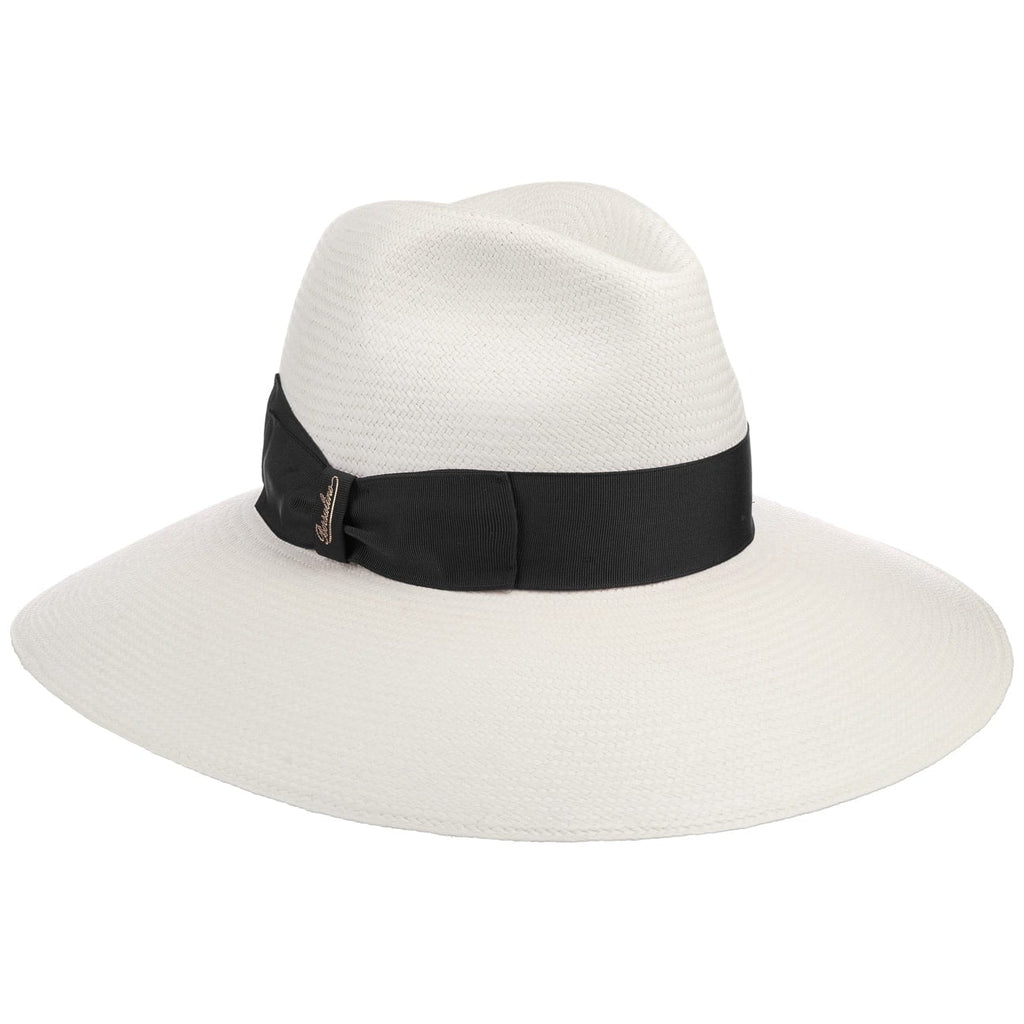 Tamira Fine Panama Hat