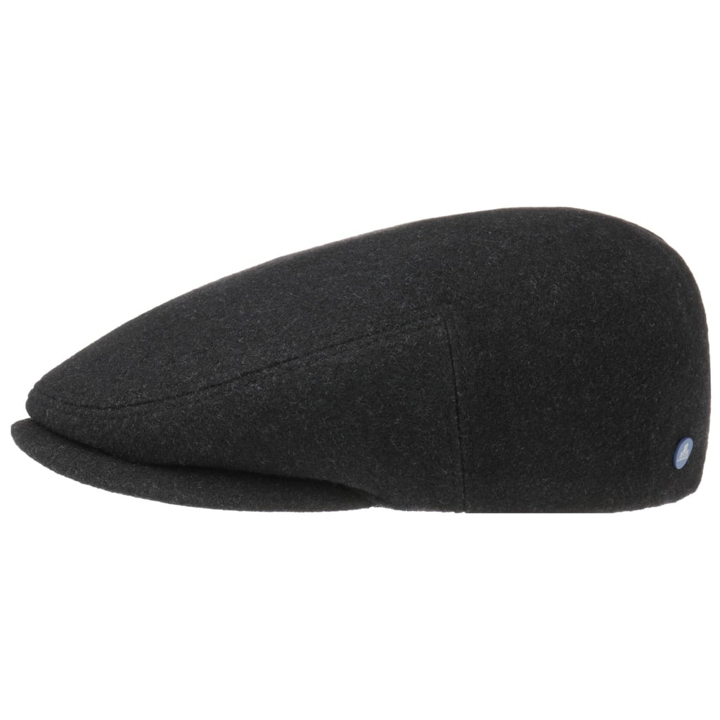 Teflon Flat Cap