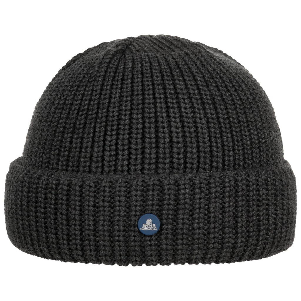 Knit Docker Hat