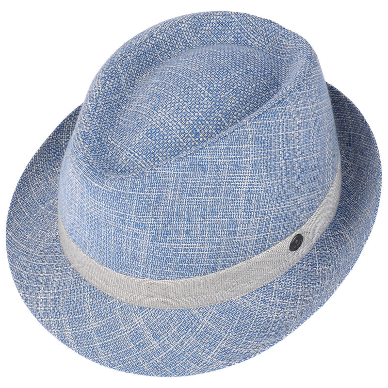 Trilby Hats - A Classic & Faithful Companion