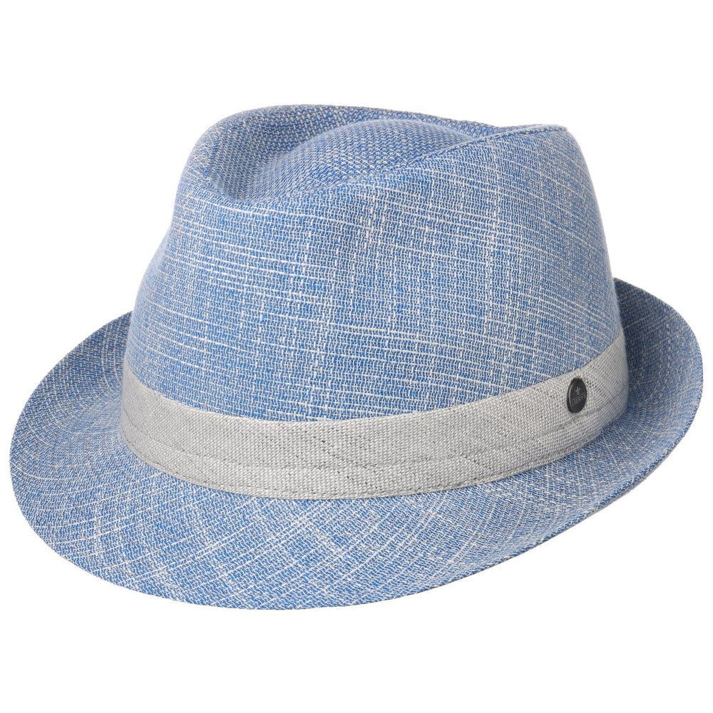 Trilby Hats - A Classic & Faithful Companion