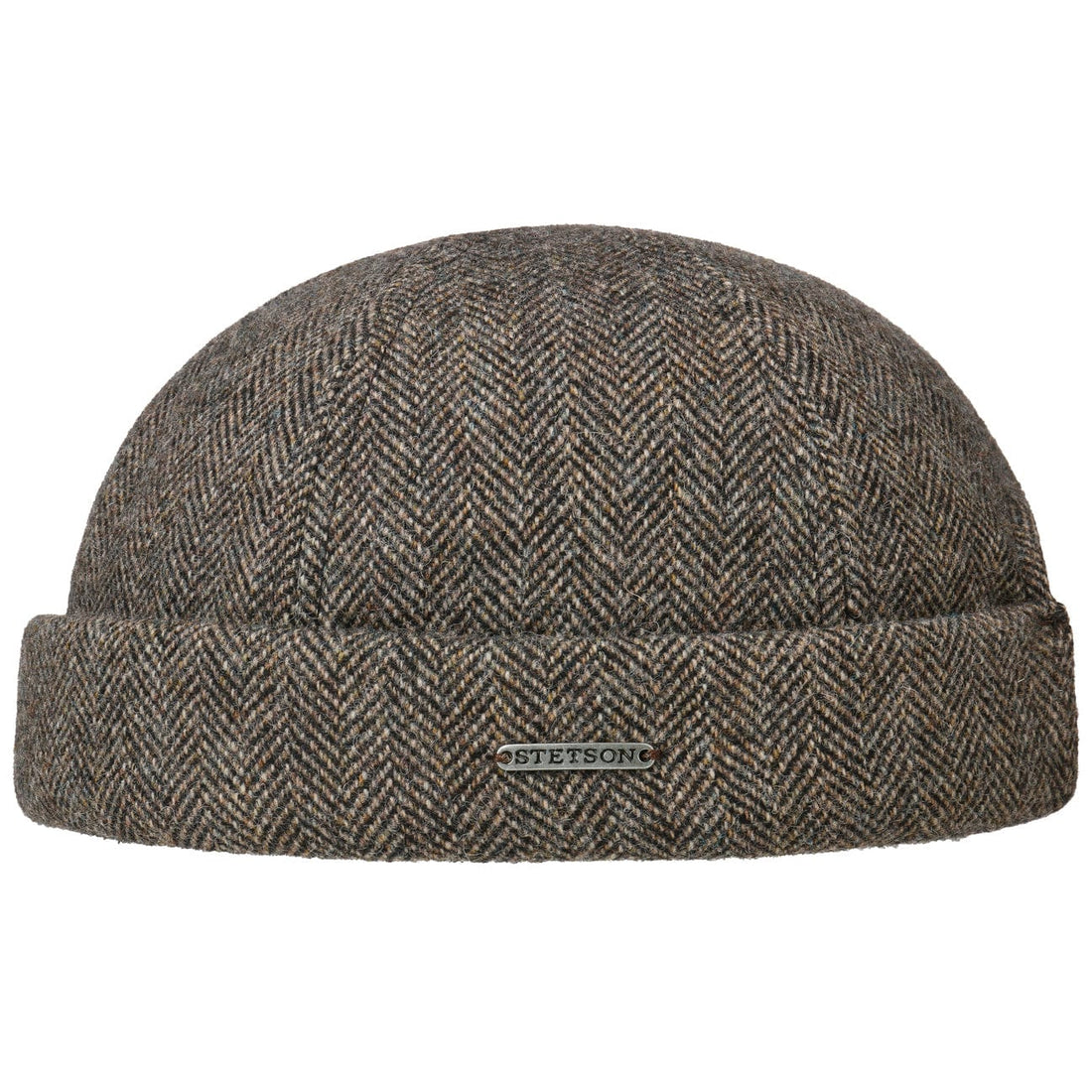 Stay Stylish with Our Iconic Docker Cap Collection