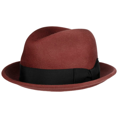 Pork Pie Hats | Iconic Style & Distinctive Look | JJ Hat Center