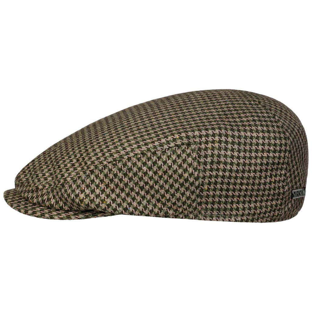 Driver Cap