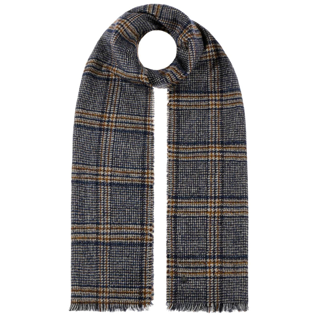 Laseto Knit Scarf