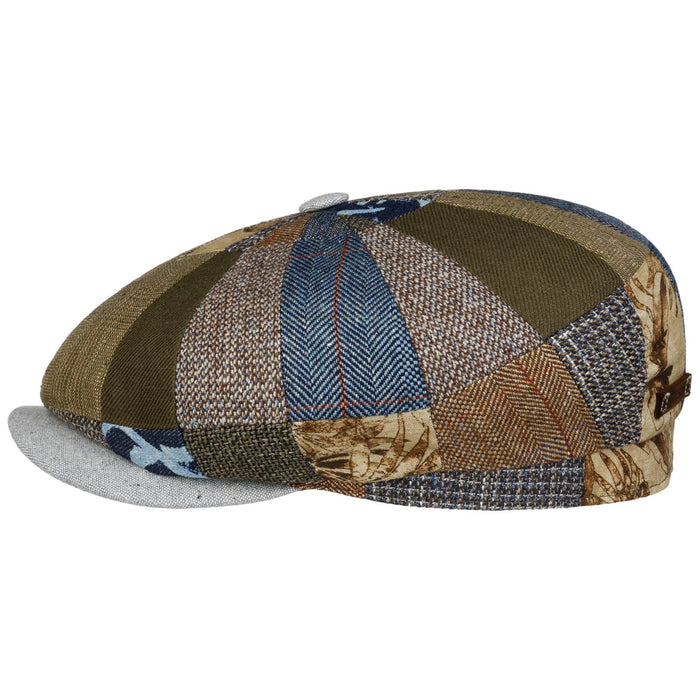 Newsboy Caps | Classic 8-Panel Styles | JJ Hat Center