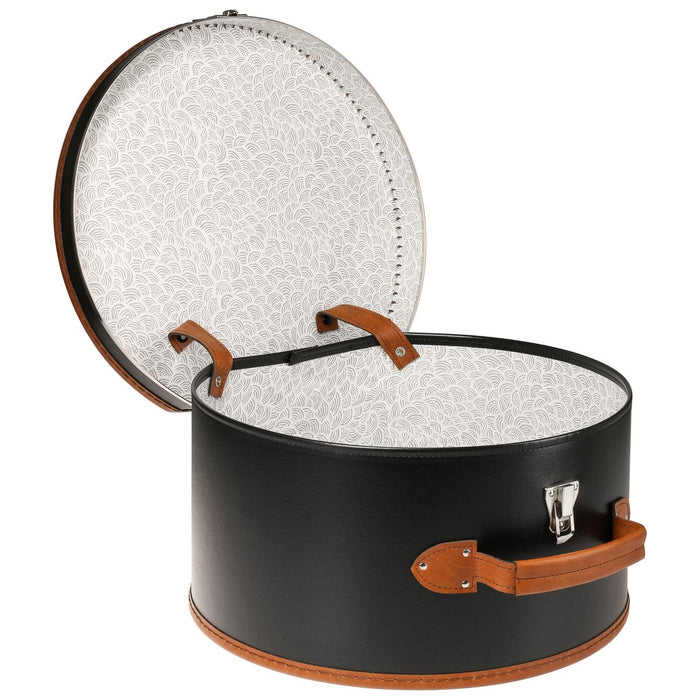 Hat Boxes | Premium Storage & Travel Protection | JJ Hat Center