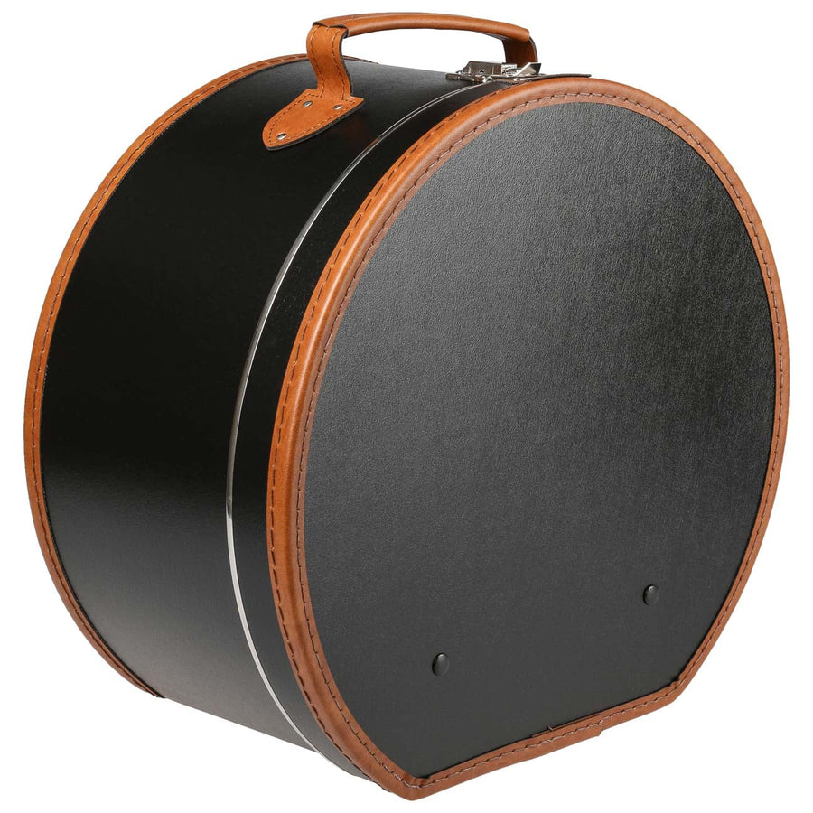 Hat Boxes | Premium Storage & Travel Protection | JJ Hat Center