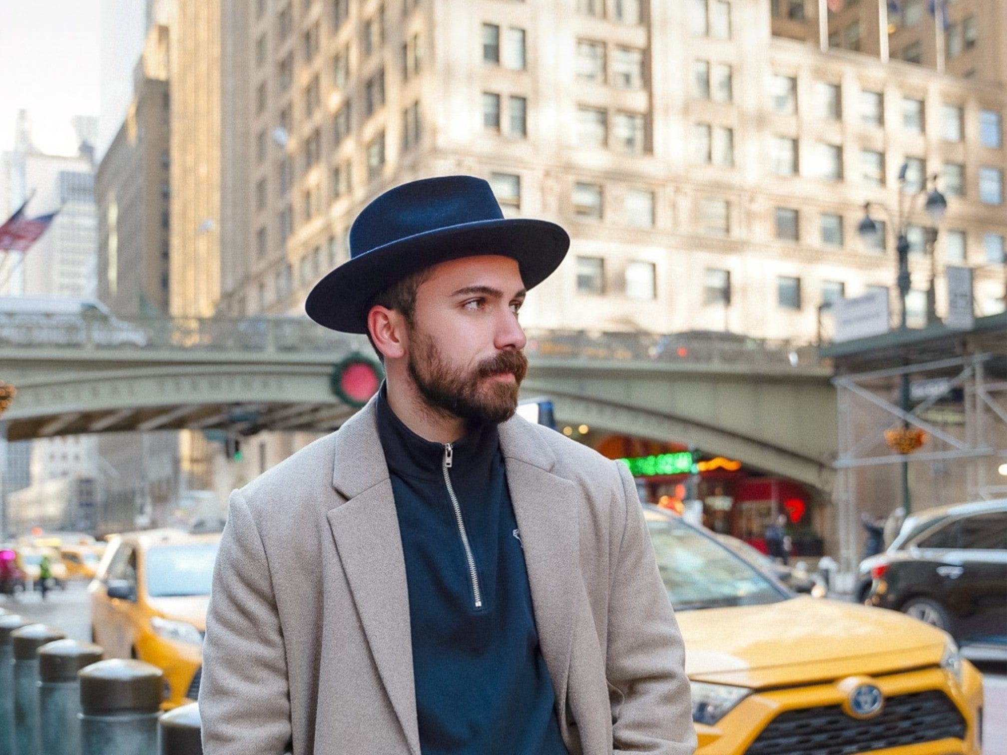 JJ Hat Center ® New York's Oldest Hat Store