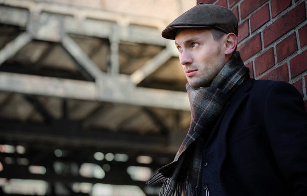 JJ Hat Center ® New York's Oldest Hat Store