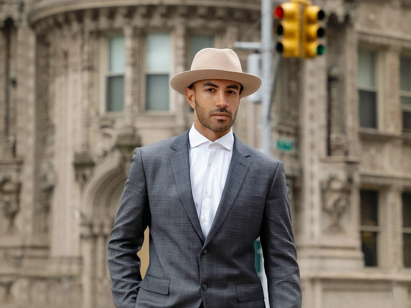 JJ Hat Center ® New York's Oldest Hat Store